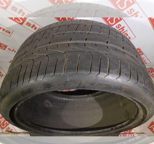 Pirelli P Zero 275/35 R20 102M