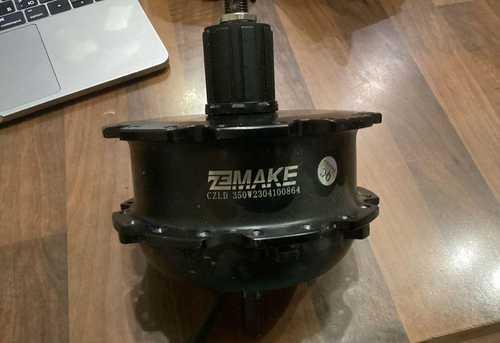 Мотор zemake 350w 36/48v