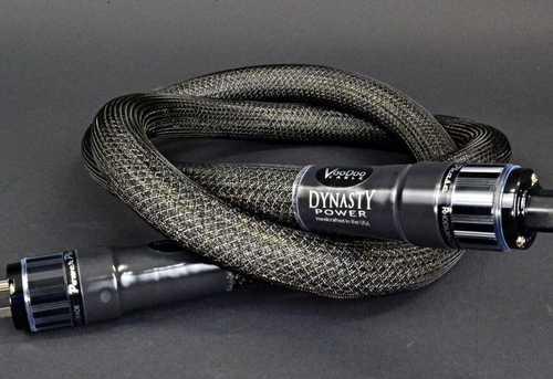 VooDoo Dynasty Power Powercord