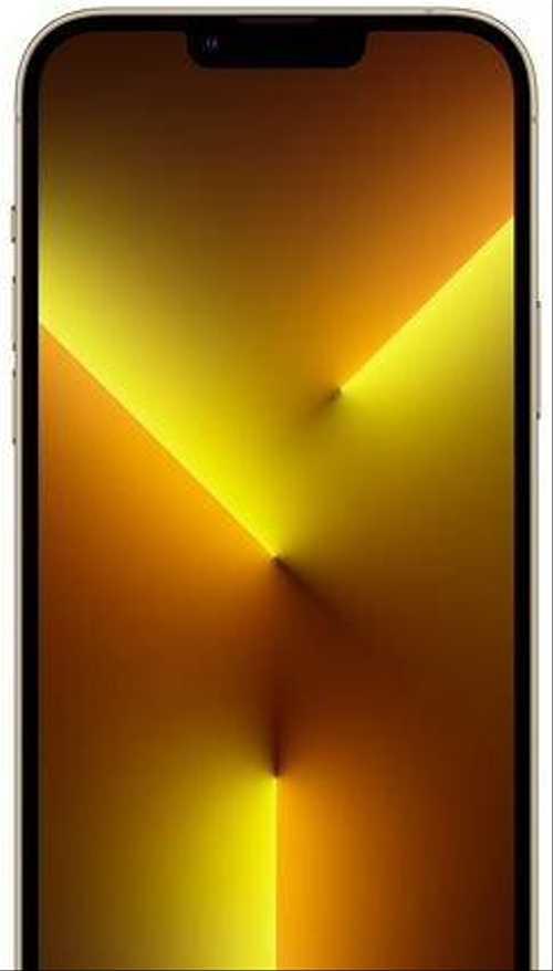 смартфон apple iphone 13 pro max 256gb gold