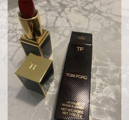 Помада TOM ford lip color