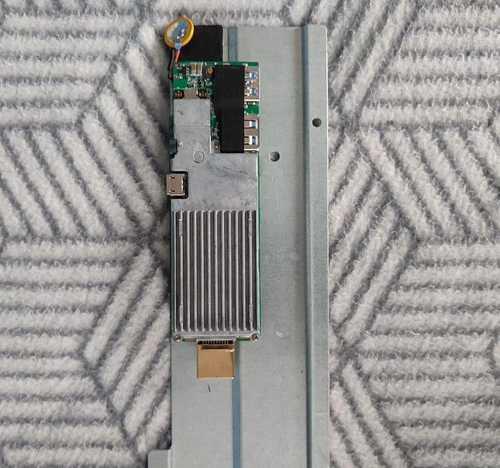 Depo stick, Atom z8350 4/64