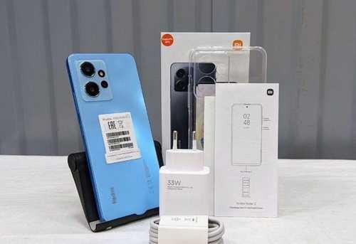 Xiaomi Redmi Note 12, 8/256 ГБ