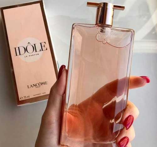 Духи парфюм Lancome Idole 75мл