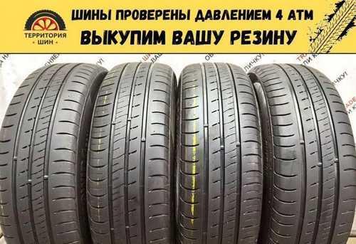 Kumho Ecowing ES01 KH27 185/65 R15 88H