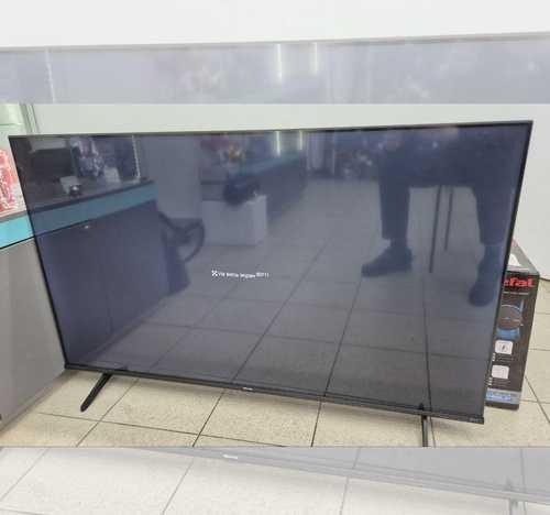 Телевизор Hisense 55A6K