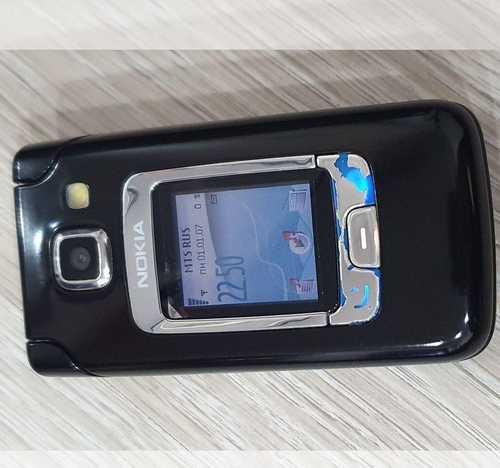 Nokia 6290