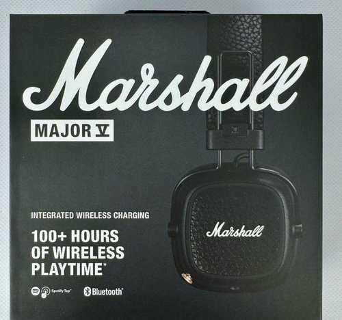 Marshall Major V Оригинал