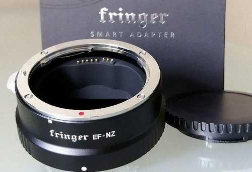 Fringer EF-NZ (FR-NZ1)