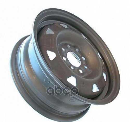 Диск GAZ, 5x13/4x98ET29 58.6