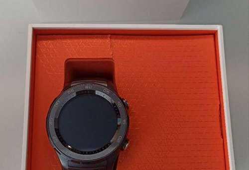 Смарт часы Huawei watch 2 sport lte