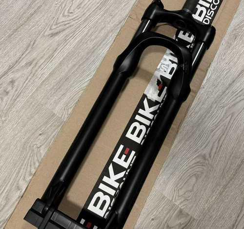 Новая вилка RockShox Judy 29'' 100мм прямой шток