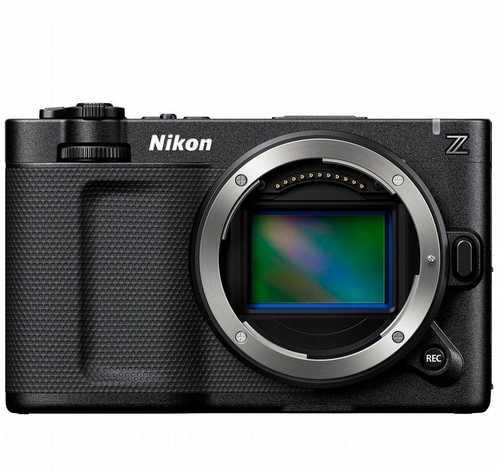 Видеокамера Nikon ZR Body Новая