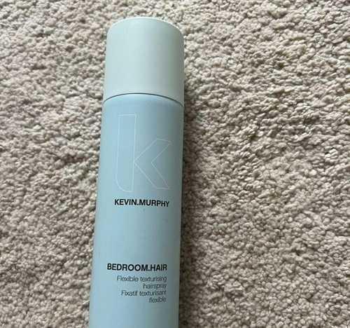 Kevin murphy Bedroom hair спрей (остаток 219 ml)