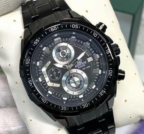 Часы мужские casio edifice