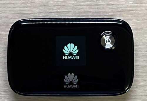Портативный Wi-Fi 4G-роутер huawei E5776 (821FT)