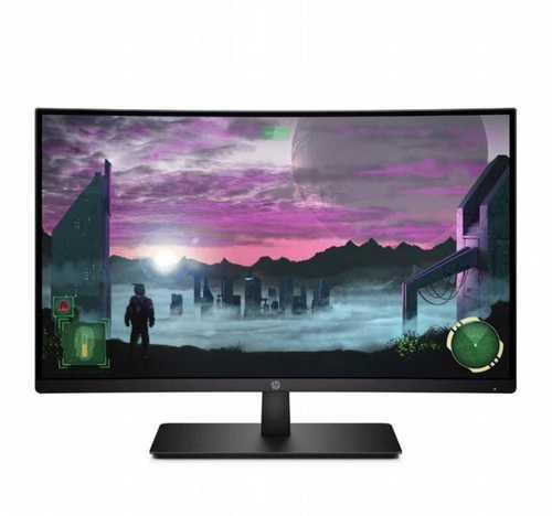 Игровой монитор HP 1920x1080 144hz