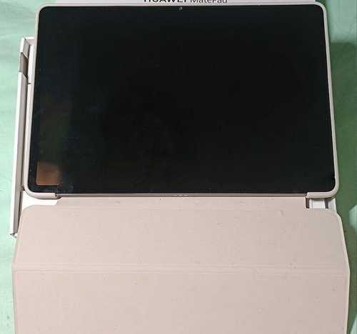 Huawei MatePad BTK-W09 128гб