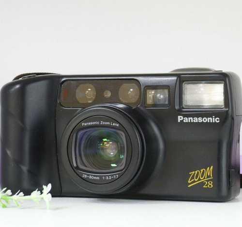 Фотоаппарат Panasonic C-3000ZM (id0090)