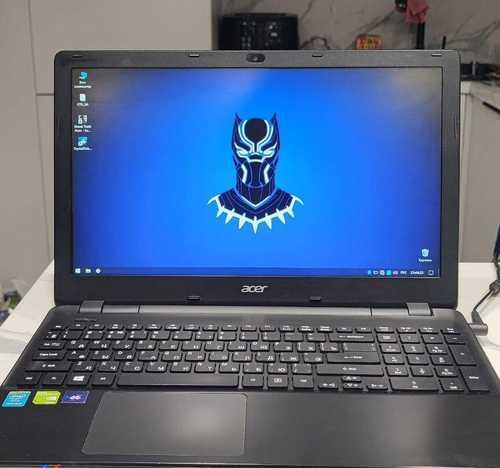 Acer Pentium/500Gb/8Gb