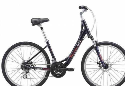 Велосипед Giant Sedona DX W