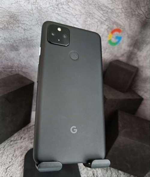 Google pixel 4a 5g, сша/не реф, идеал,без торга/b9