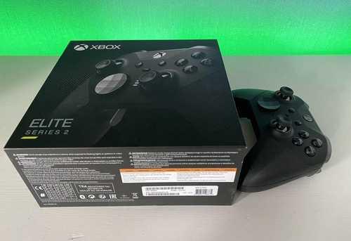 Xbox Elite Controller 2