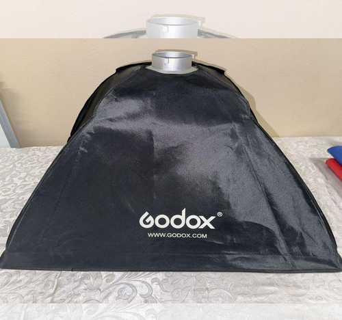 Софтбокс godox 60 90