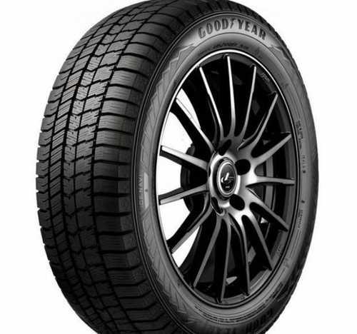 Goodyear Ice Navi 8 215/55 R18 95Q