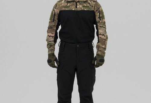 Брюки Remington Tactical IXR Black р.2XL