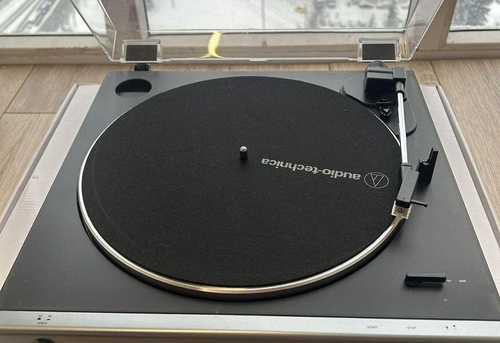 Audio-technica at-lp60xusb