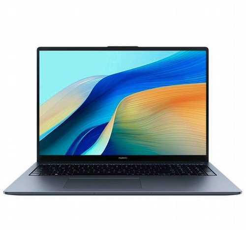 Ноутбук huawei MateBook D16 2024