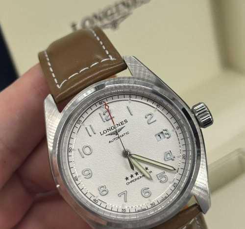 Часы мужские longines