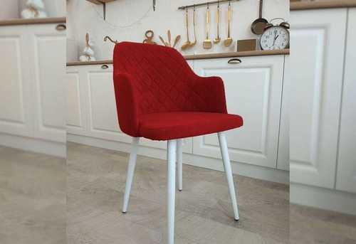 Кухонные обеденные стулья с мягкой спинкой