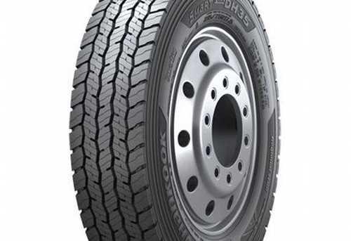 Hankook Smart Flex DH35 245/70 R19.5 136/134M PR1