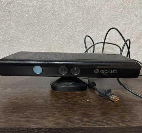 Xbox 360 kinect