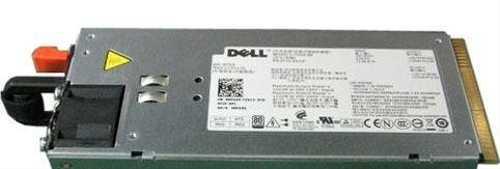 Dell Hot Plug Redundant Power Supply, 1100W for R5