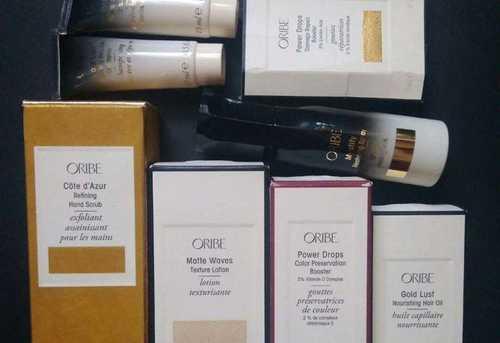 Стайлинг и уход для волос Oribe, Show Beauty