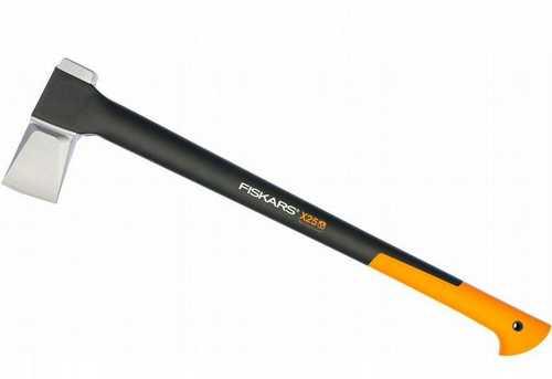 Топор-колун Fiskars X25 - XL