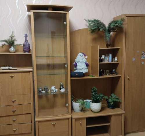 Буфеты и серванты СССР бесплатно