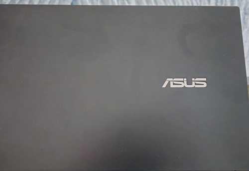 Ноутбук asus zenbook 14