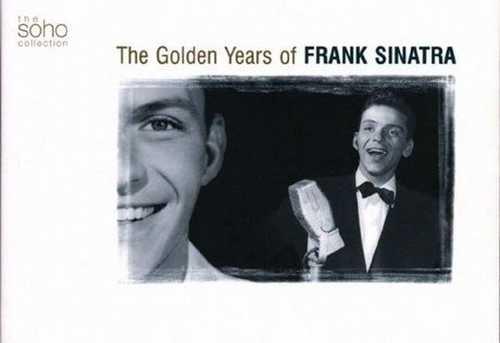 Frank sinatra - The Golden Years Of Frank Sinatra