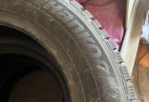 Hankook Winter I'Pike 185/65 R15