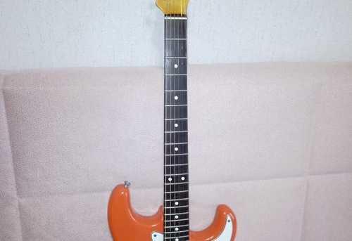 Squier JV Stratocaster 83 г Japan