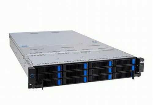 Сервер asus RS720-E11-RS12U 90SF01Z1-M00260 - новы