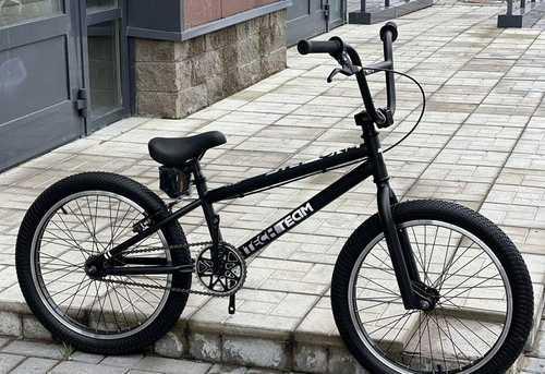 BMX Techteam stepone 20 новый