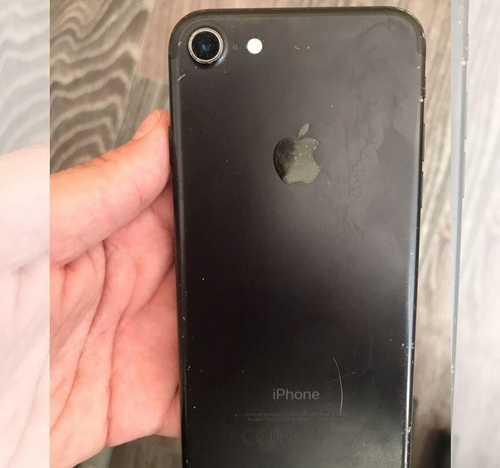 iPhone 7, 32 ГБ