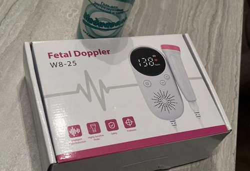 Доплер для беременных