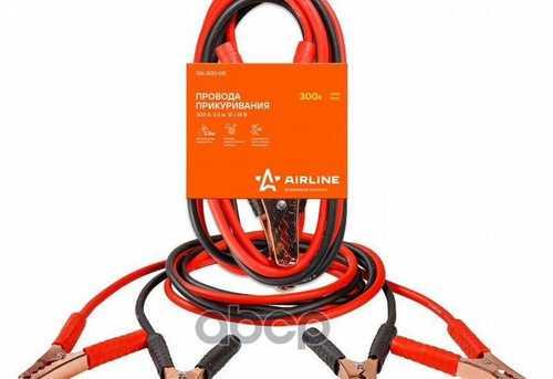 Провода стартерные Провода прикуривания 300А (2