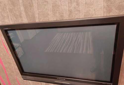 Плазменный телевизор Daewoo 42 дюйма